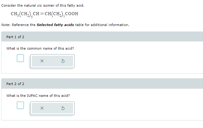 Solved Draw the skeletal structure (or line formula) for | Chegg.com