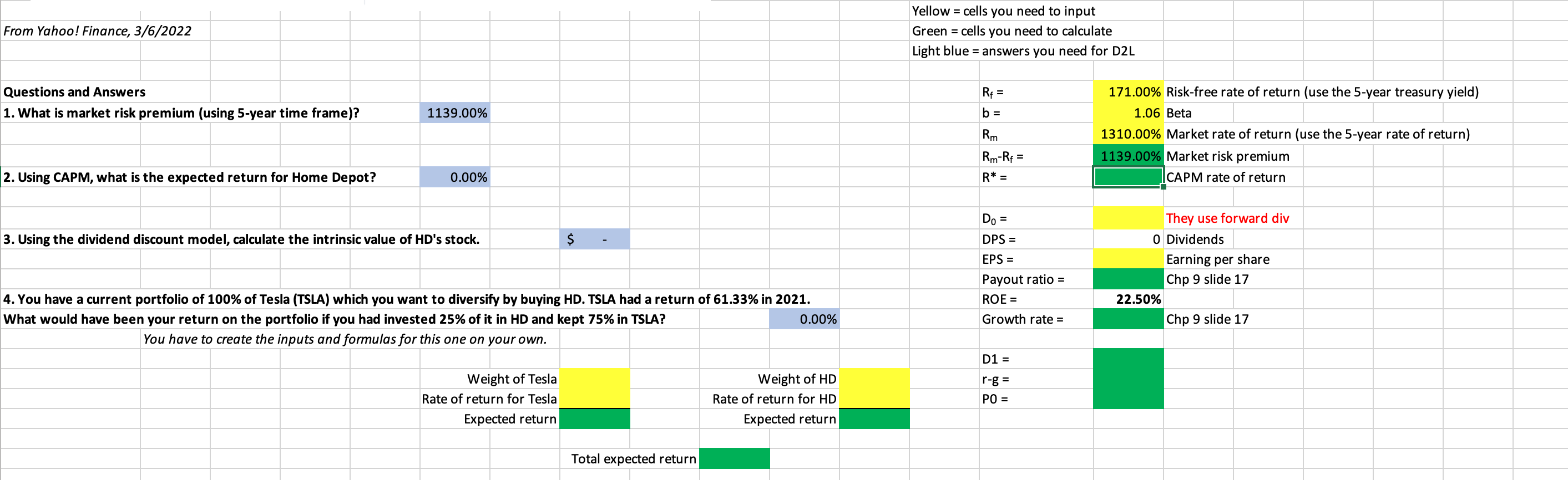 Daily Treasury Par Yield Curve Rates (Constant | Chegg.com