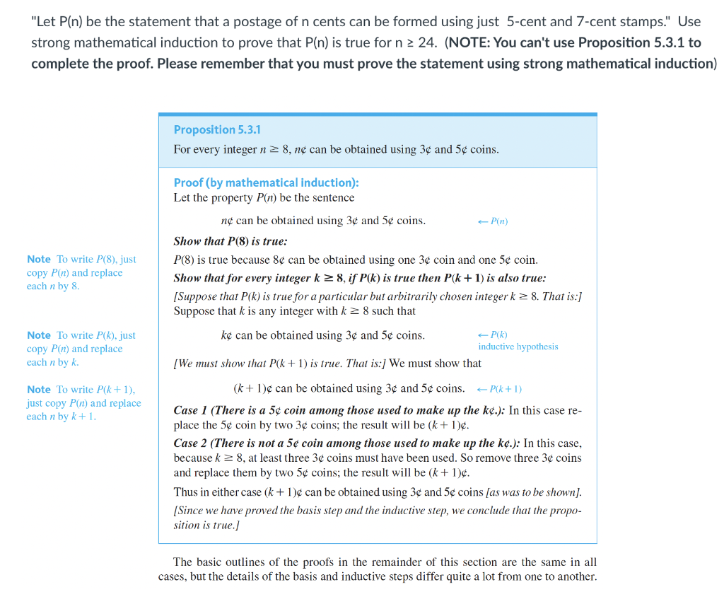 Solved Would anyone please show me a step-by-step solution | Chegg.com