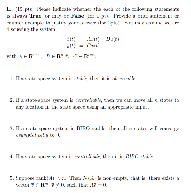 Solved please give a brief explanation | Chegg.com