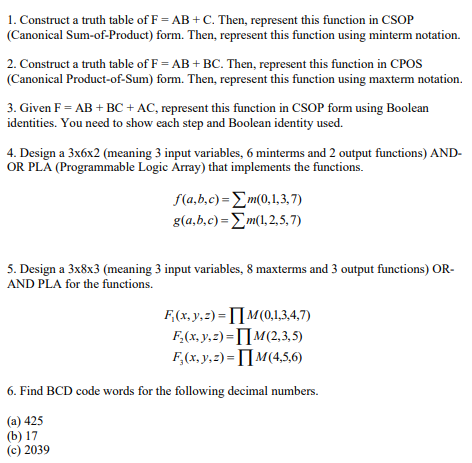 Solved Please answer 2 I've posted the other questions in | Chegg.com