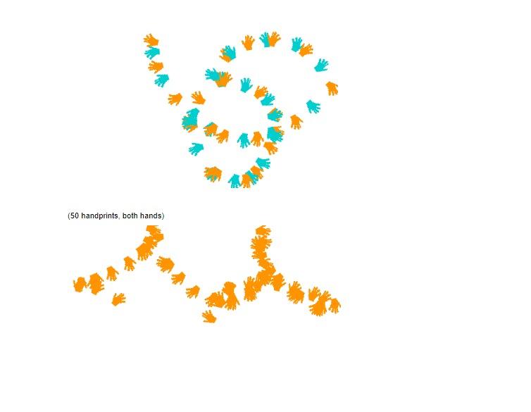 Solved A sprite, Hand, has the following two costumes. Study | Chegg.com Solved A sprite, Hand, has the following two costumes. Study | Chegg.com