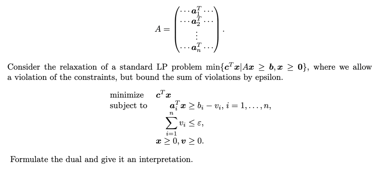 Solved Let the constraint | Chegg.com