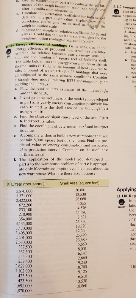 Solved I need about 10 problems solved involving data sets. | Chegg.com