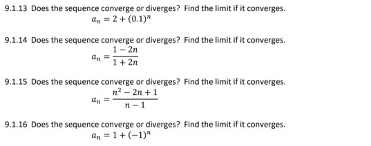 Solved Continued Fraction Sequences. a. Determine the | Chegg.com