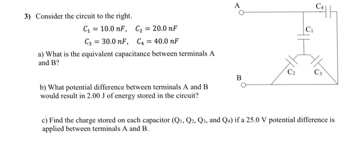 Solved New to circuits and a bit confused. Could someone | Chegg.com