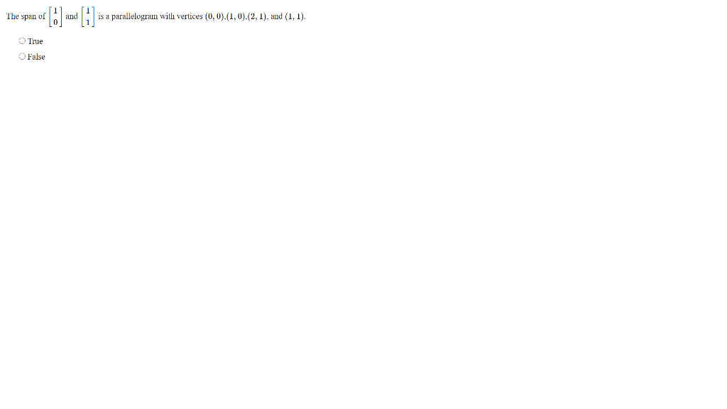 Solved Suppose u. V, and w are three different nonzero | Chegg.com