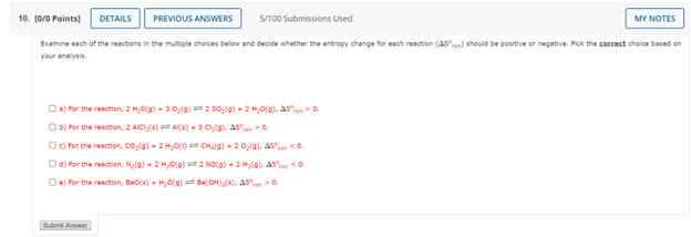 Solved Can you please explain how to do this becuase I think | Chegg.com