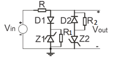 Solved a) Use the constant voltage drop model for the diode | Chegg.com