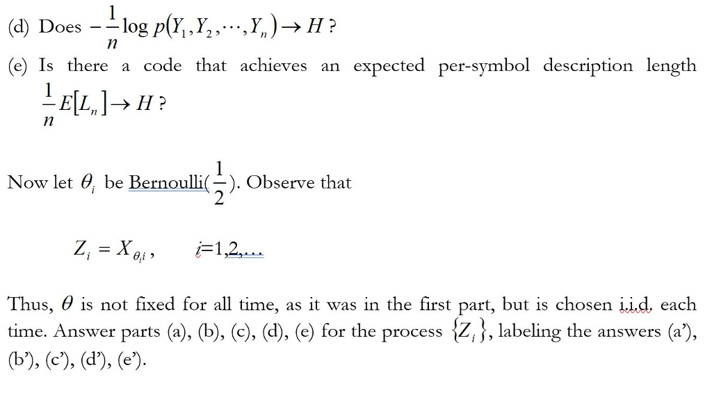 Solved Mixture of processes. don't know which. What is the | Chegg.com