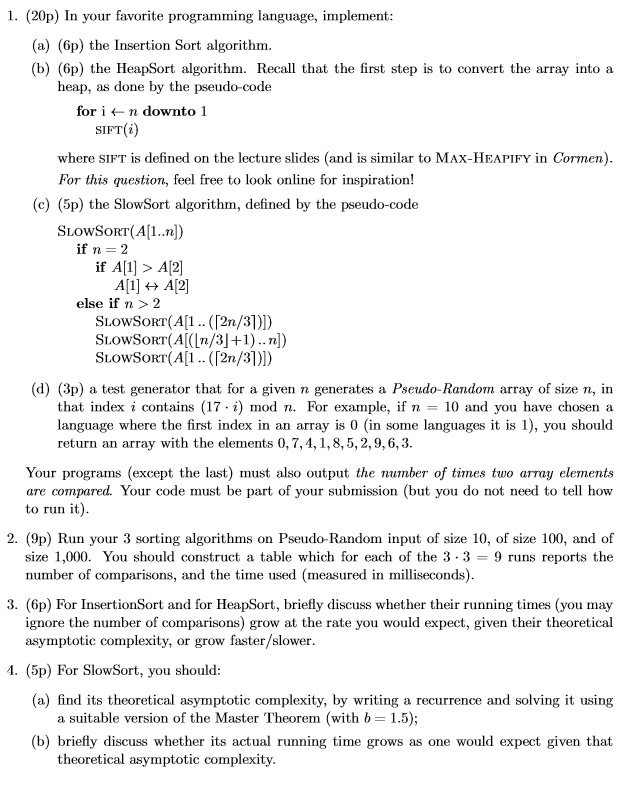 "notation is confusing," how do I add more info for | Chegg.com