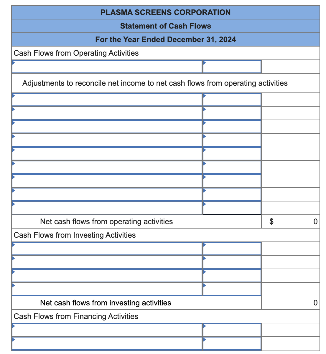 Solved The balance sheets for Ultra HD Corporation, along | Chegg.com