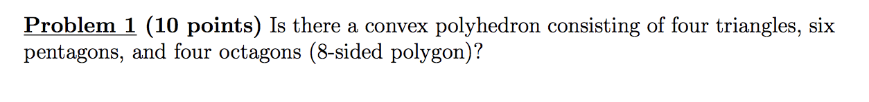 Solved Problem 6 (10 points) Find the sequence generated by | Chegg.com