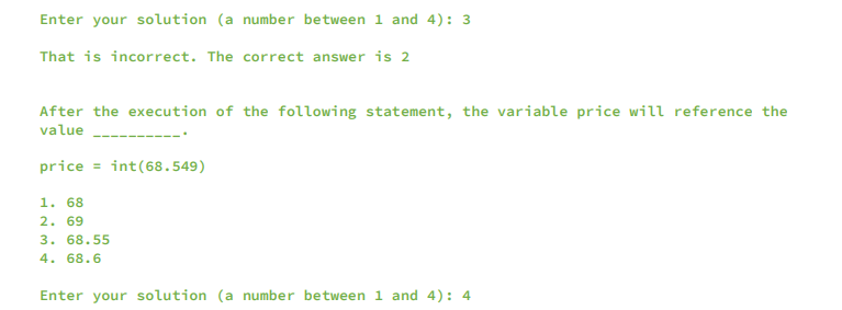 Solved Please use VS code, and there should be 2 Python | Chegg.com