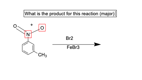 Solved What is the product for this reaction (major)| o o N | Chegg.com
