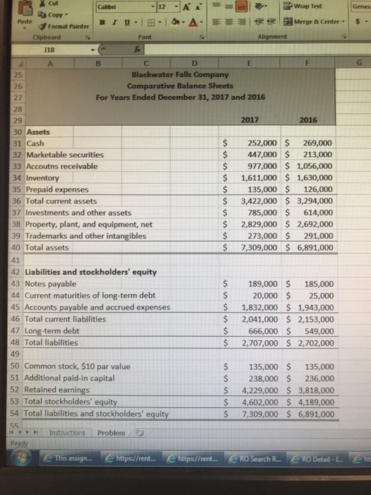 Solved Background: This assignment uses a company case study | Chegg.com
