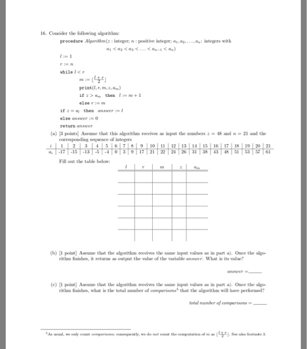 Solved 1. 5 points Circle True or False. Assume that p,q,r | Chegg.com