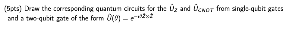 Solved (10pts) Consider a single-qubit Hamiltonian of the | Chegg.com