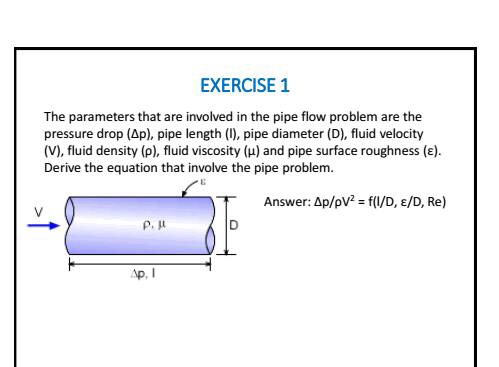 Solved EXERCISE1 The parameters that are involved in the | Chegg.com