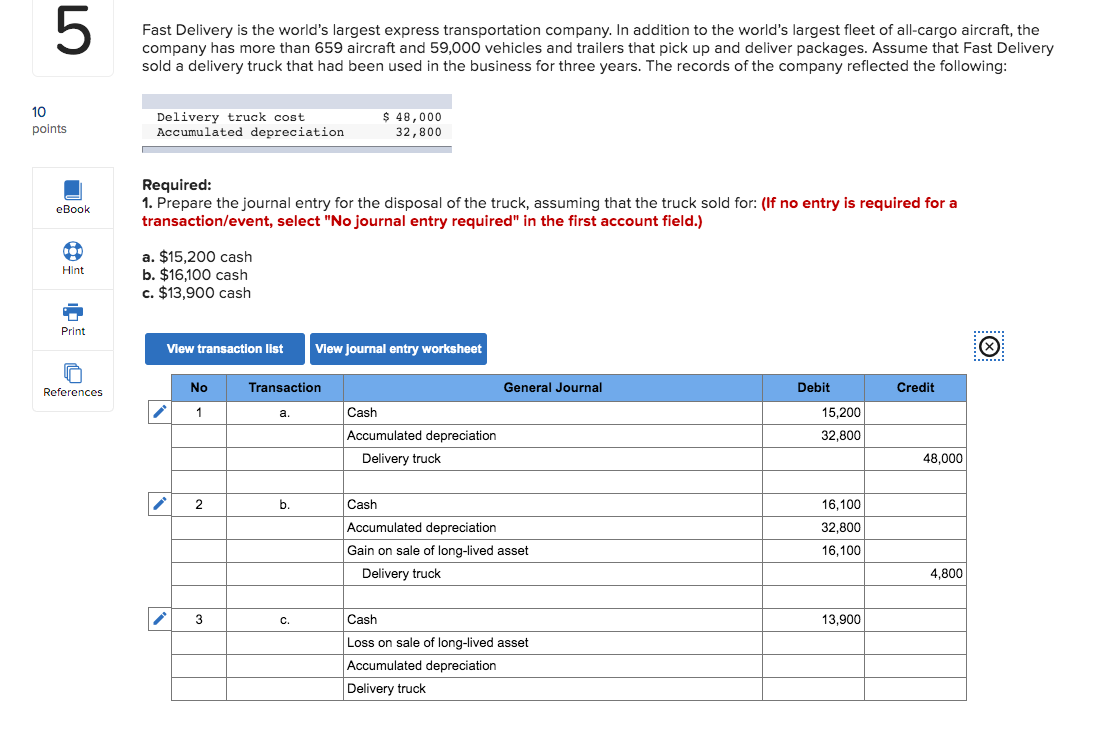 Solved Chapter 08 Pre-Built Assignment i Saved Help Save & | Chegg.com