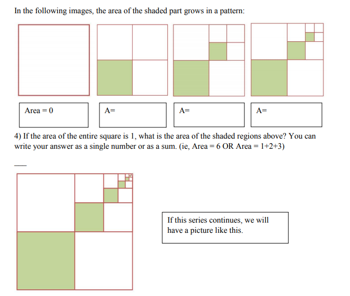 Solved The purpose of this exercise is to visually represent | Chegg.com