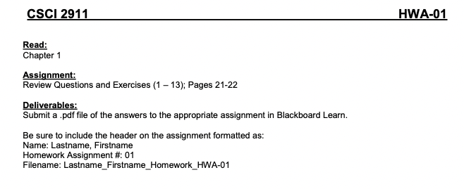 Solved Following is the exercise needs to be done in JAVA | Chegg.com