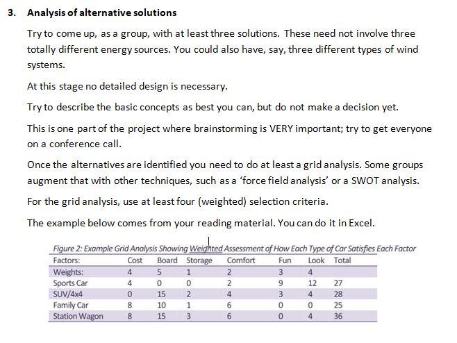 Solved Implement a ‘Go Green’ ﻿office-including various | Chegg.com