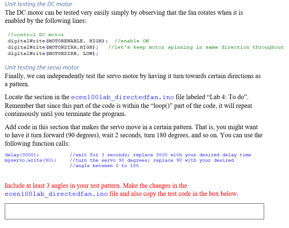 Solved #define TRIGPIN 2 Here, the #define keyword is used | Chegg.com