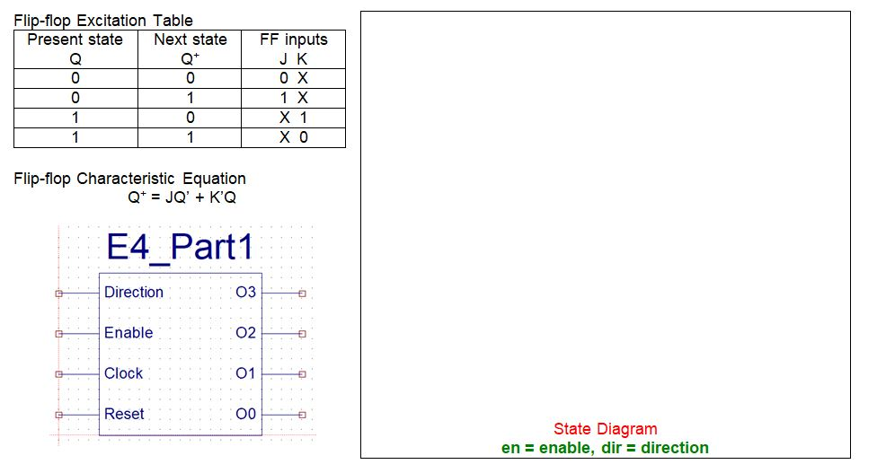 Part 1 - Stepper Motor Controller The waveform below | Chegg.com