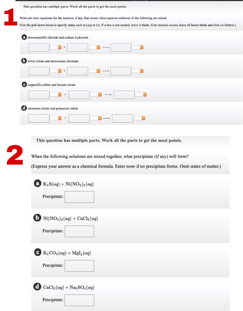 Solved This question has multiple parts. Work all the parts | Chegg.com