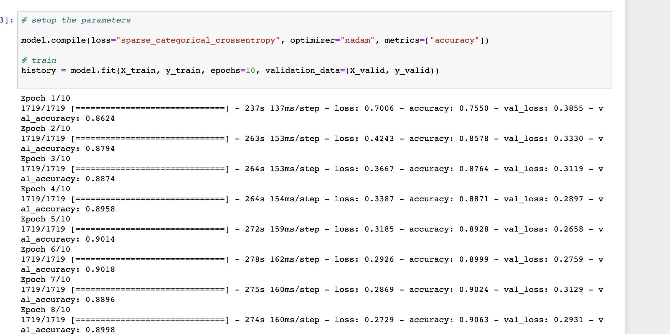 - Purpose: The DNN and CNN models I provided can | Chegg.com