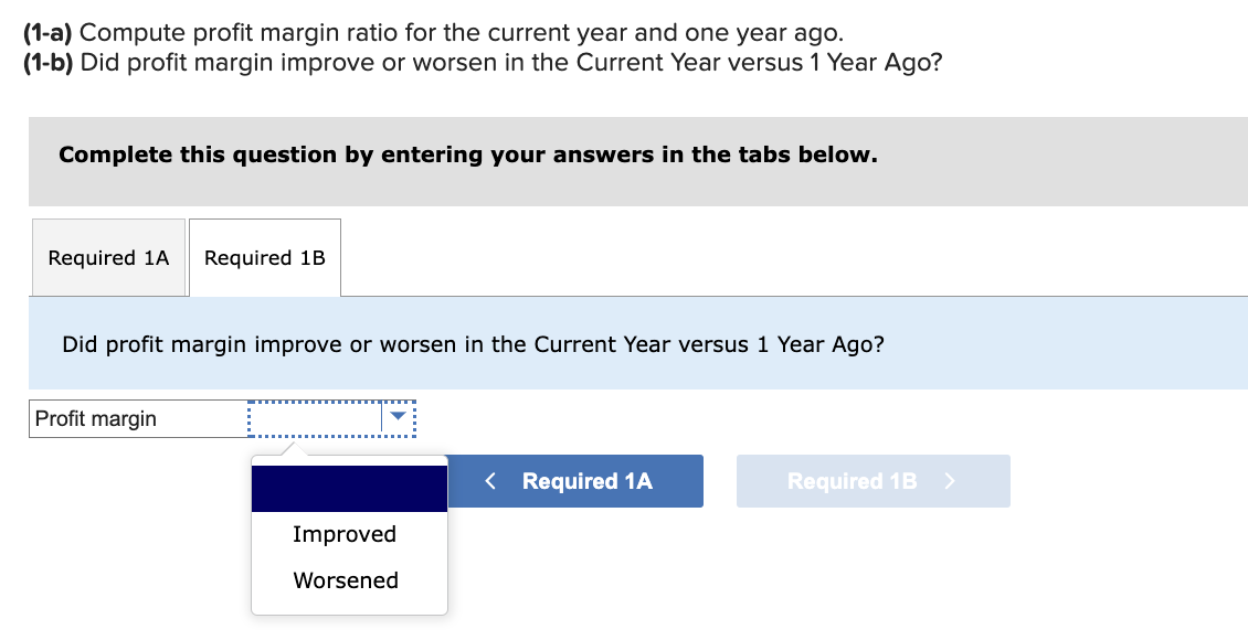 Solved Exercise 13-10 (Algo) Analyzing efficiency and | Chegg.com