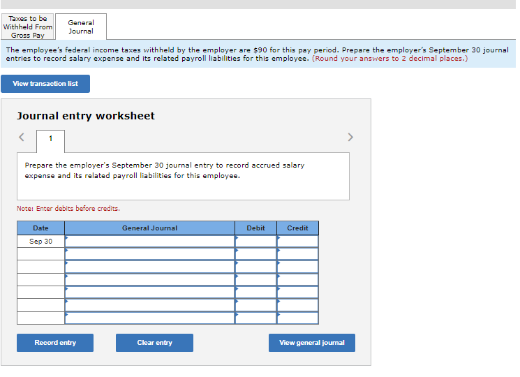 Solved Required information Skip to question [The | Chegg.com