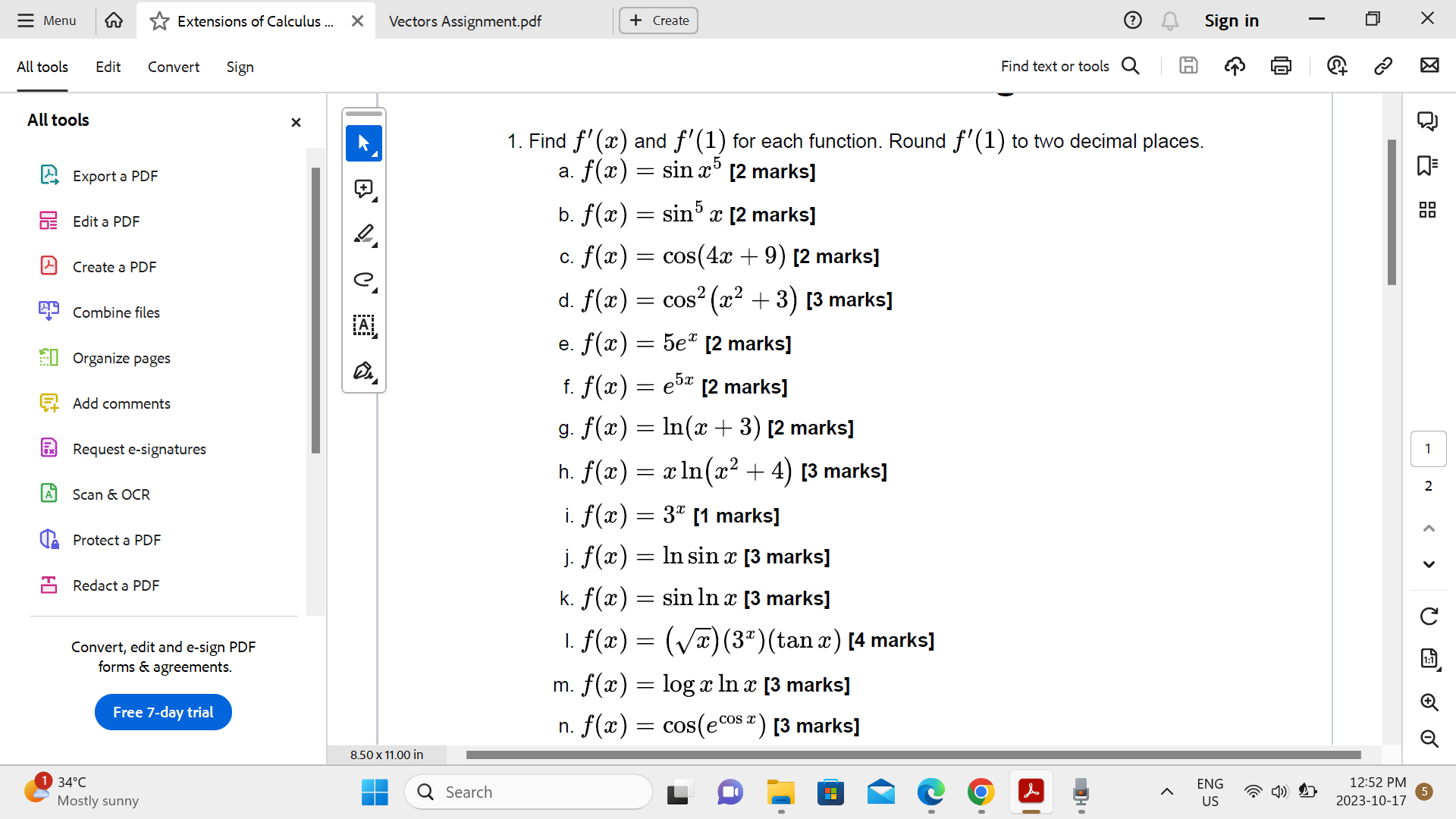 Solved Question | Chegg.com