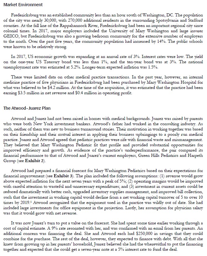 Solved Using the information provided, construct a DCF | Chegg.com