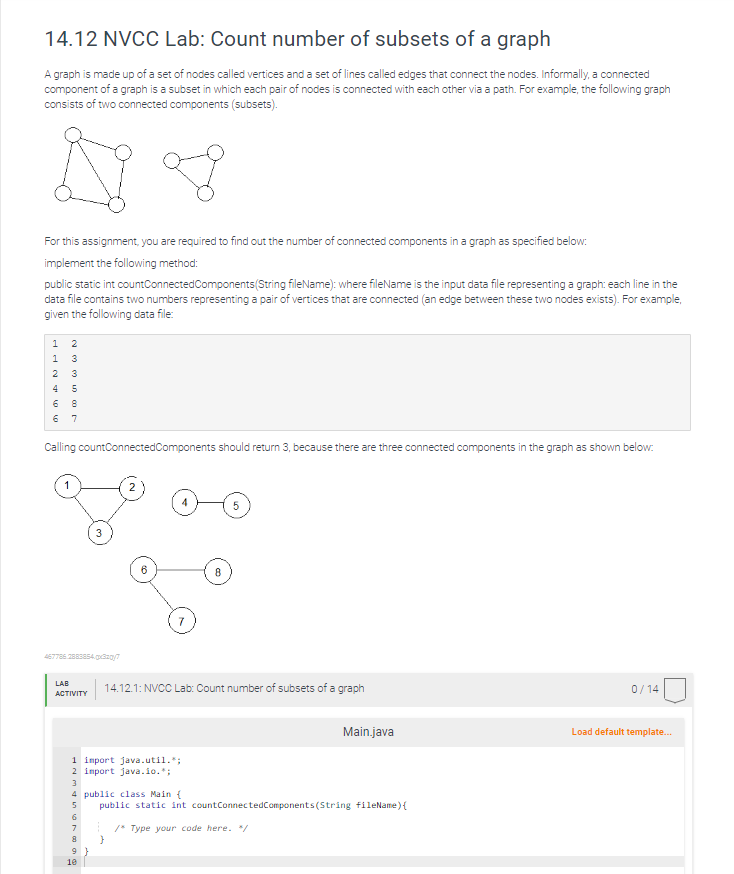 Solved This task is almost impossible for me to solve, and I | Chegg.com