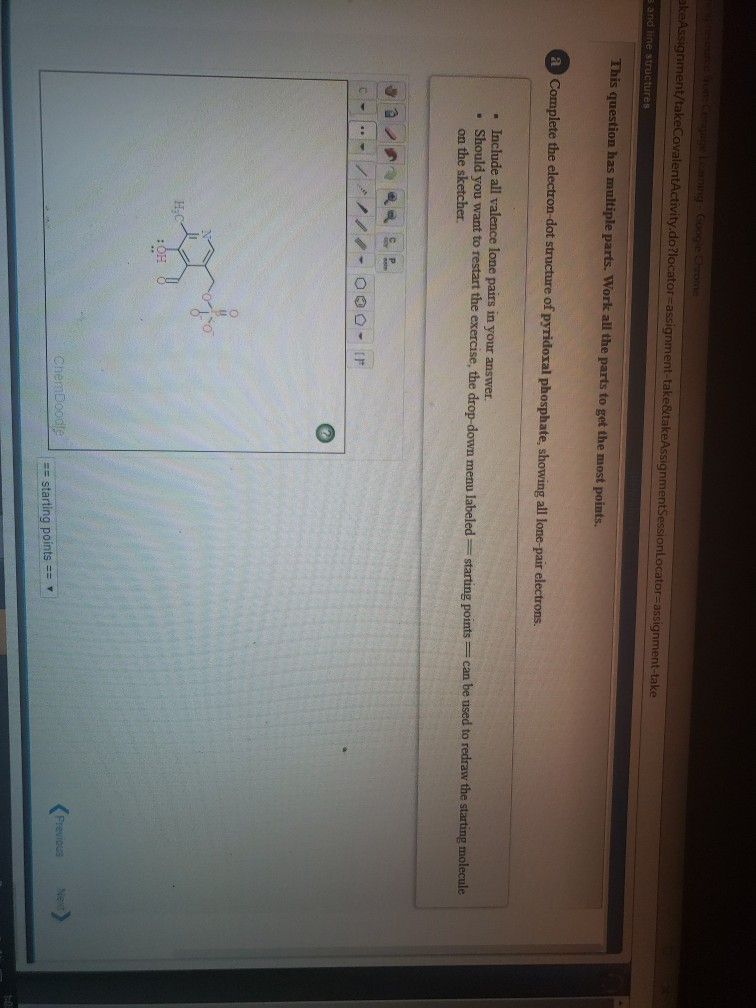 Solved akeAssignment/takeCovalentActivity.do?locator | Chegg.com