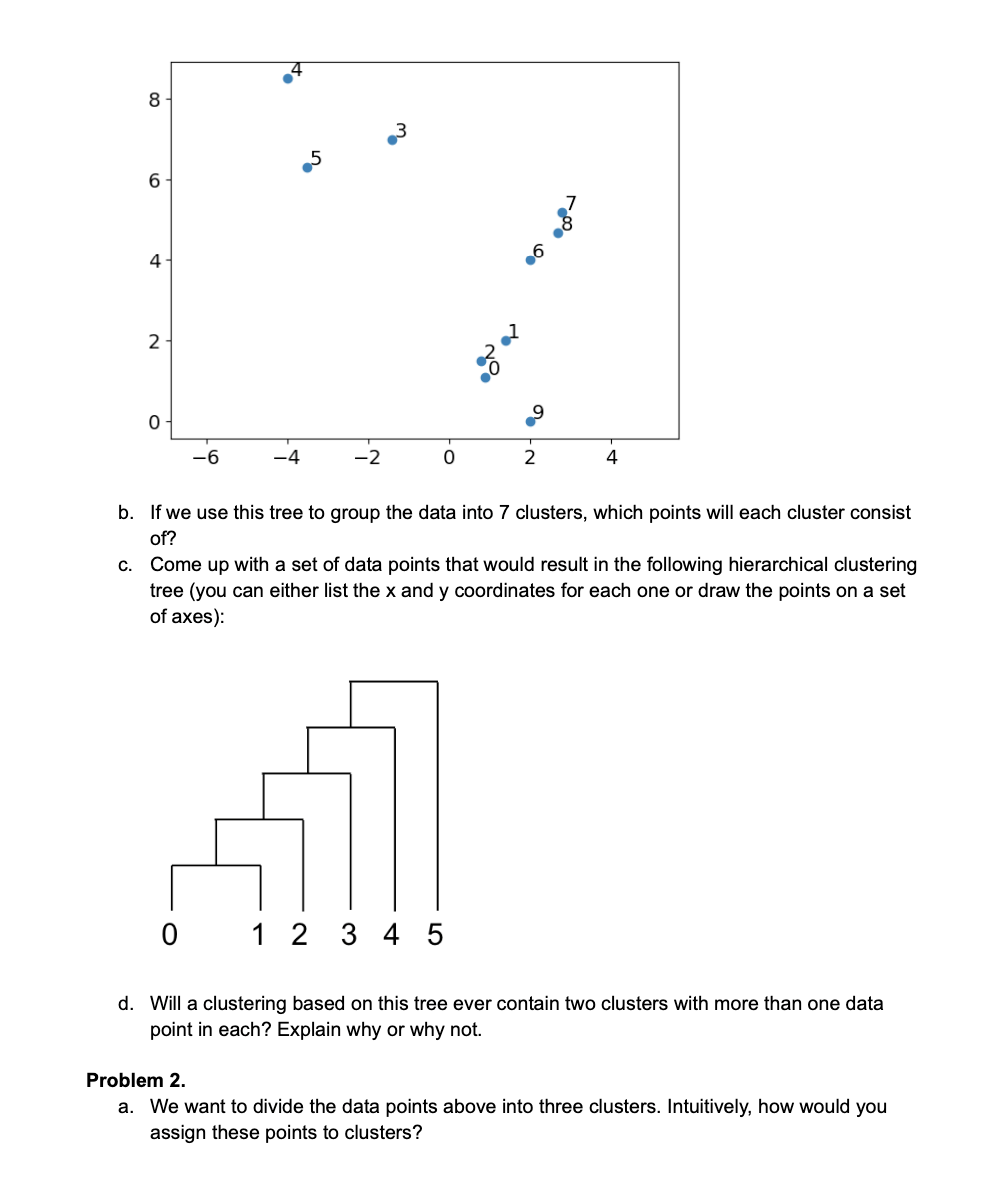 Directions: Write down your answer to each question | Chegg.com