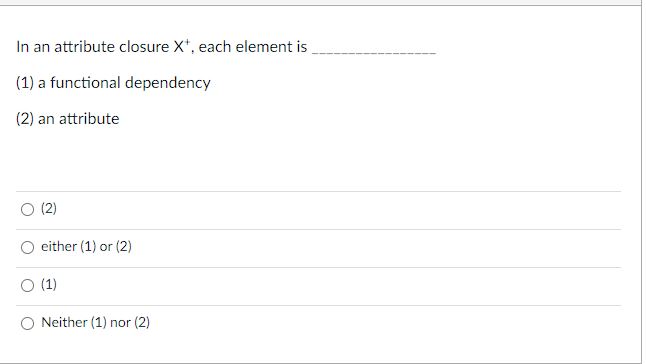 Solved Assume that alter table statements will NOT be used | Chegg.com