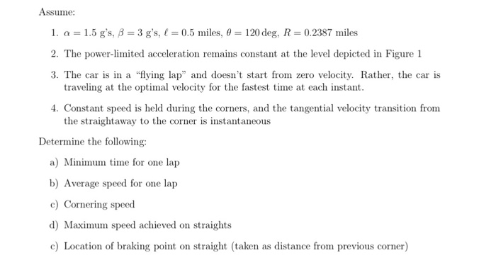 Solved 1 of 3 Figure 1: G-G Diagram for Problem One Figure | Chegg.com