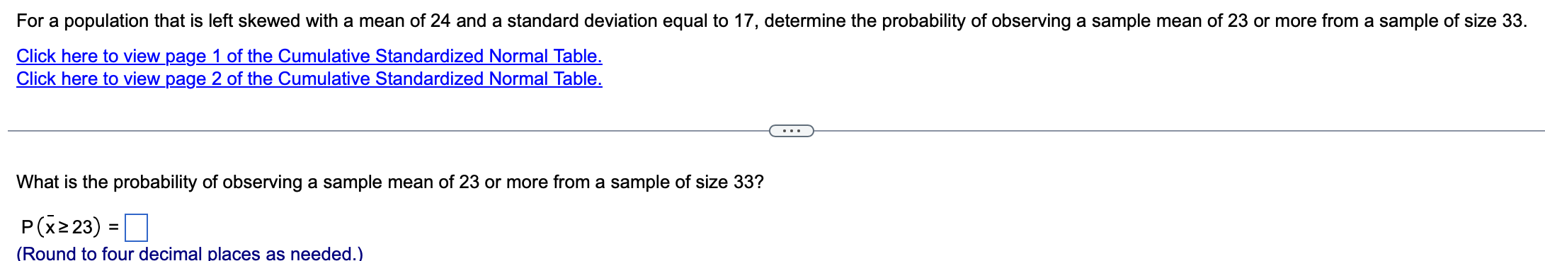 Solved Identify the symmetrical interval that includes 95% | Chegg.com