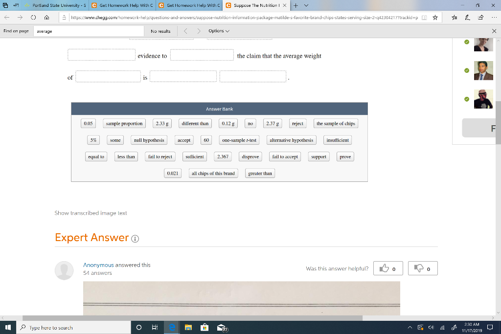 Solved C Get Homework Help With C Fortland 5tate University | Chegg.com Solved C Get Homework Help With C Fortland 5tate University | Chegg.com