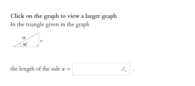 Solved Click on the graph to view a larger graph In the | Chegg.com