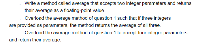 Solved PLEASE KEEP CODE (JAVA) ﻿SIMPLE EXPLAIN EACH STEP. | Chegg.com