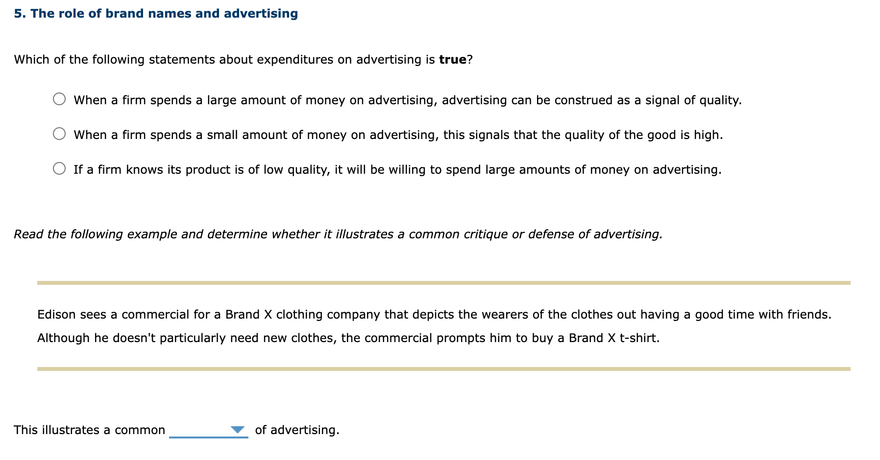 Solved 100 90 Mon Comp Outcome 80 70 60 Min Unit Cost PRICE | Chegg.com