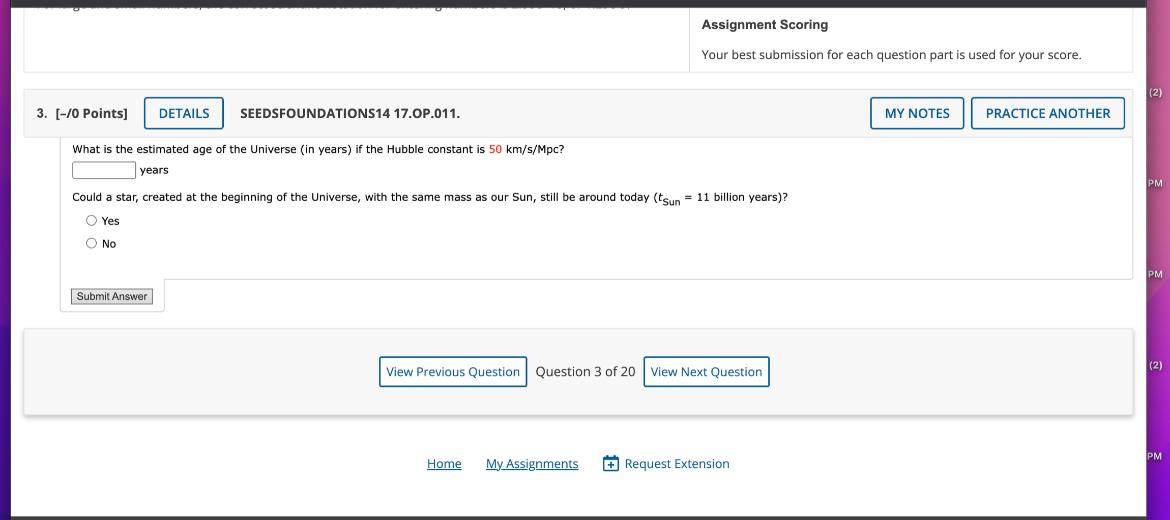 Solved Assignment Scoring Your best submission for each | Chegg.com