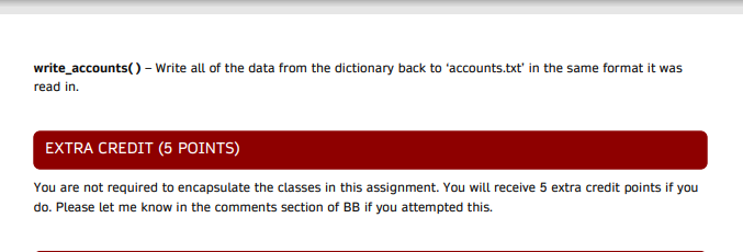 Solved In Python please. I didnt know how to ping | Chegg.com