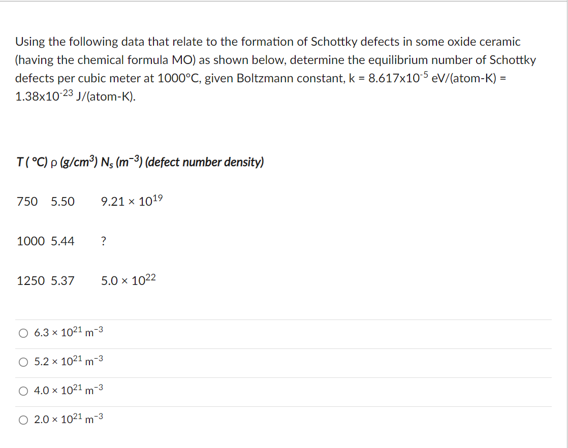 Solved Using the following data that relate to the formation | Chegg.com