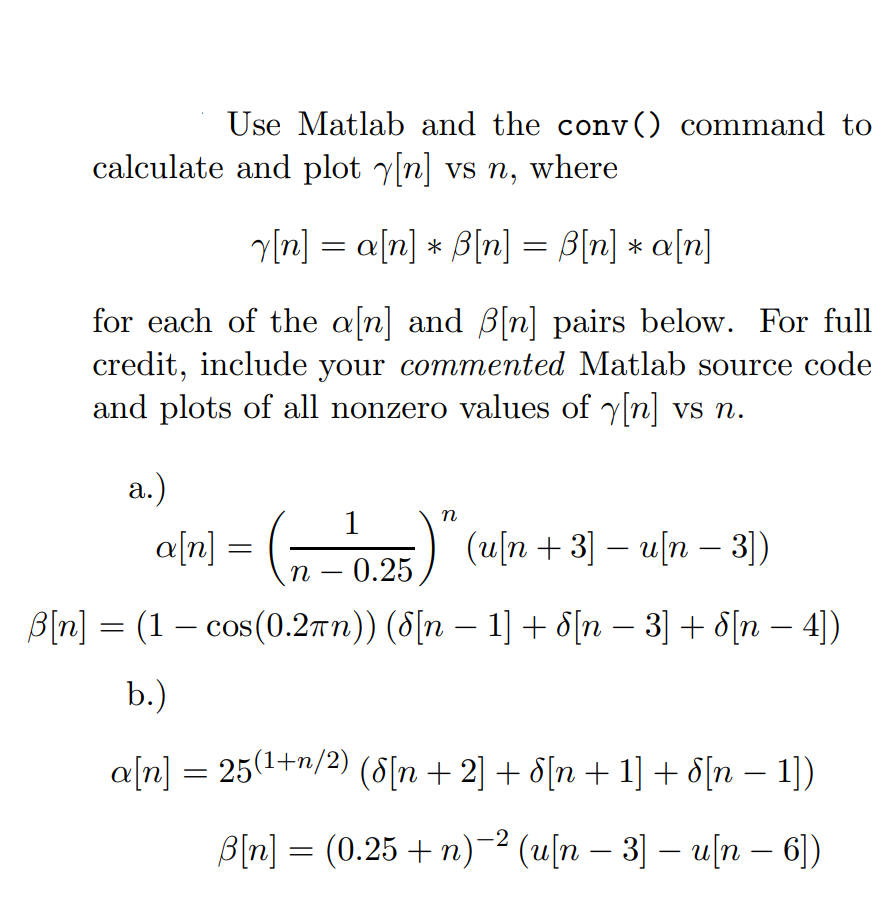 Solved Please include code. I am particularly confused about | Chegg.com