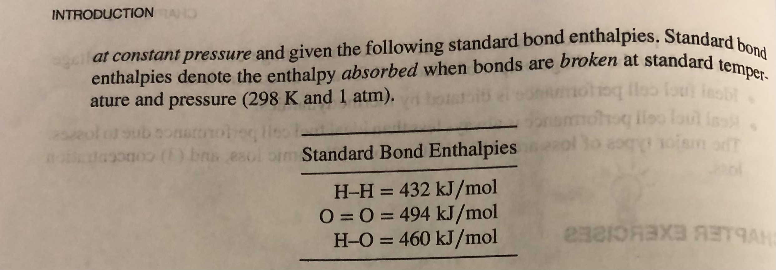 Solved 7 Energy is released when hydrogen and oxygen react | Chegg.com